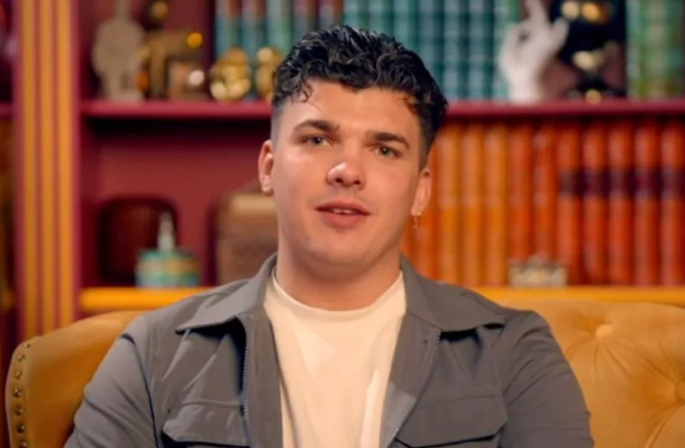 The Traitors Winner Harry Clark Reveals How He Spent The £95 000 Prize